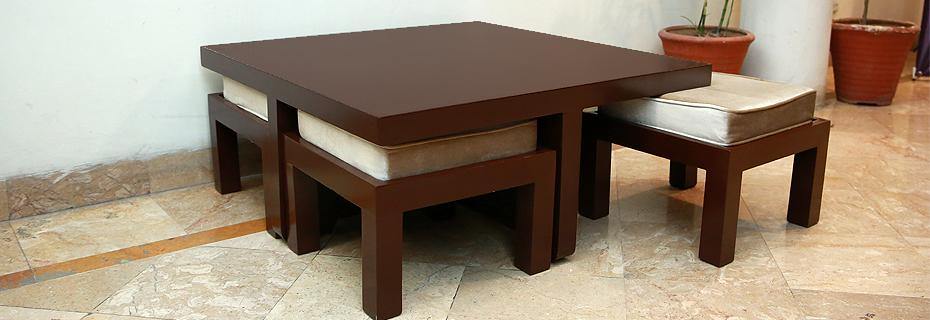 Coffee Tables Pakistan | Modern & Wooden Designs Online