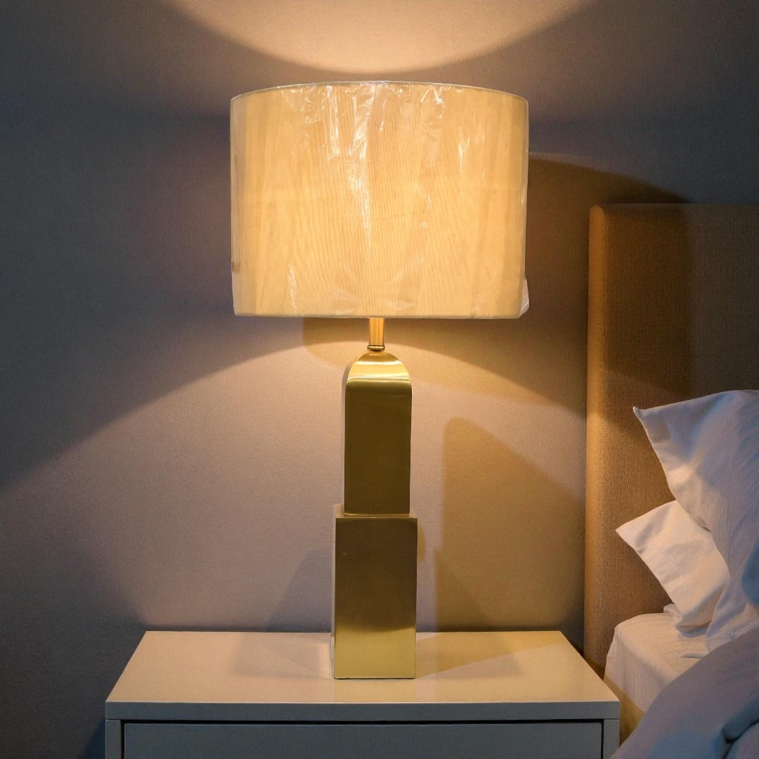 Sylphine Table lamp Pair
