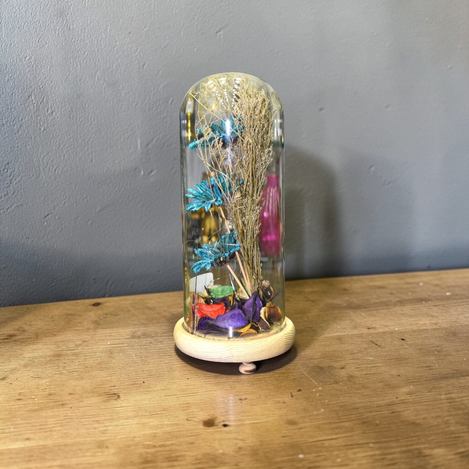 Avena Table decor
