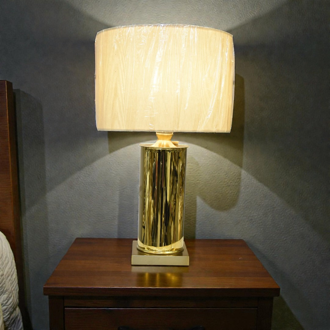 Lioren Table Lamp Pair