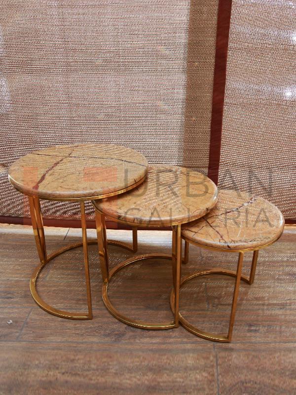 Buy Nesting Tables in Pakistan Online | Free Shipping | Urban Galleria