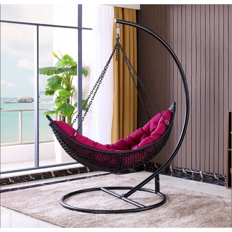 Pod Swings – Urban Galleria